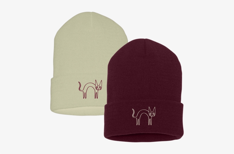 Cavetown Fig Beanie - 600x600 PNG Download - PNGkit
