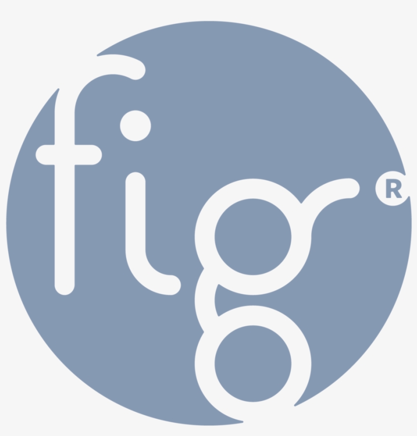 Fig - Fig Magazine Logo Png - 1000x1000 PNG Download - PNGkit