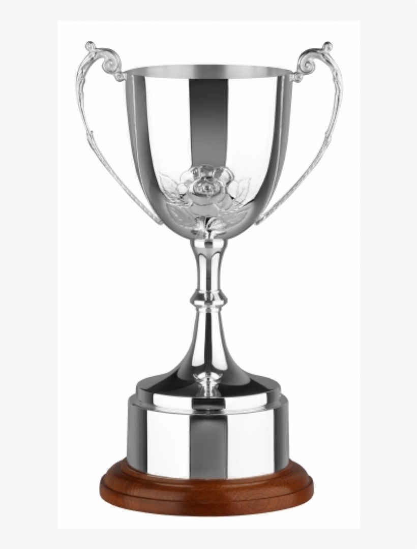 Silver Trophy