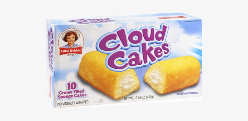 Little Debbie - 600x600 PNG Download - PNGkit