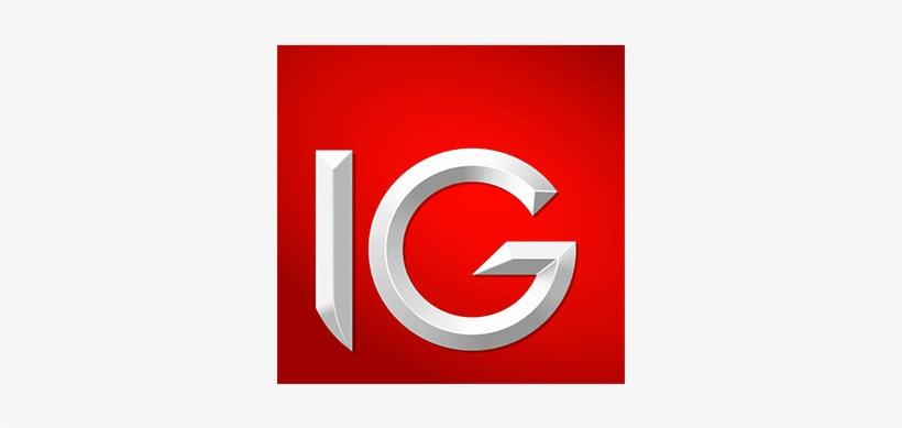 Ig - Ig Group - 800x400 PNG Download - PNGkit