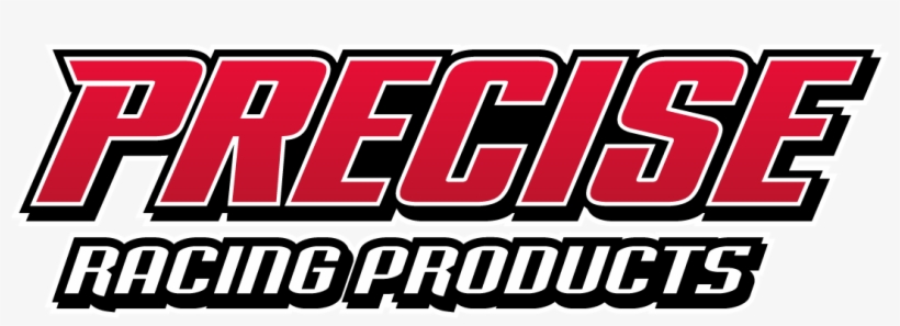 Precise - Download Font Logo Racing - 1081x339 PNG Download - PNGkit