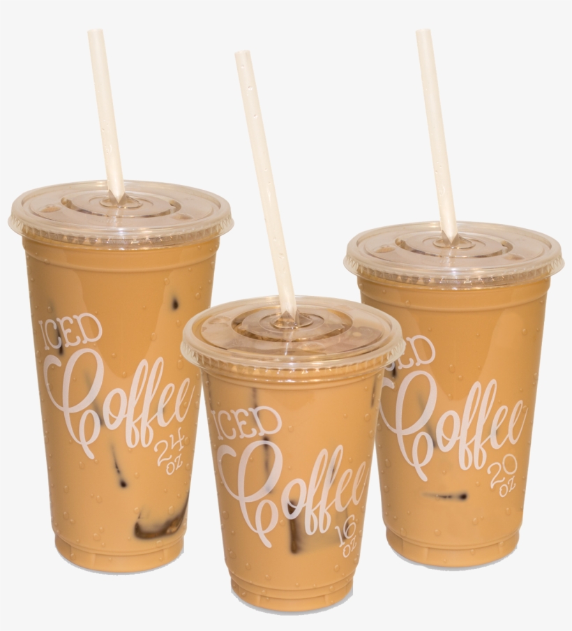 Iced Coffee Cup Png - 1425x1725 PNG Download - PNGkit