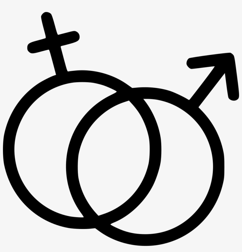 Gender Signs Comments - Pipe Admission 600 Xt - 980x972 PNG Download ...