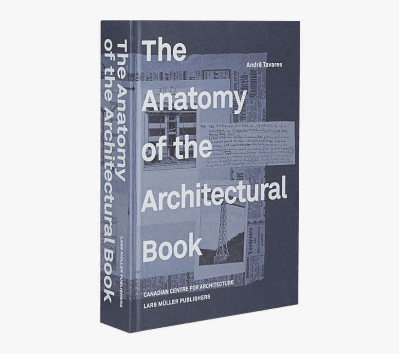 Download Transparent The Anatomy Of The Architectural Book - Label - PNGkit