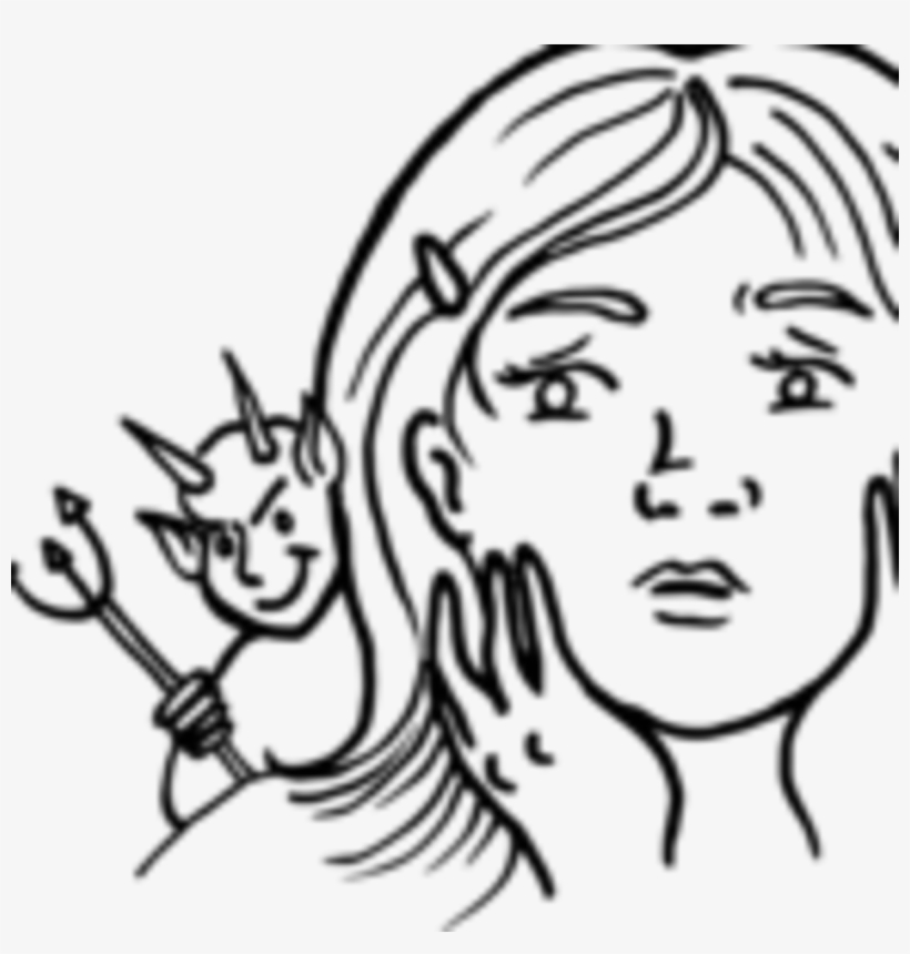 Doing The Right Thing Drawing - 1200x1200 PNG Download - PNGkit