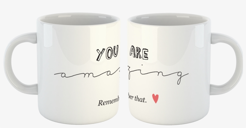 Funny Personalised Mugs Coffee - 1200x840 PNG Download - PNGkit