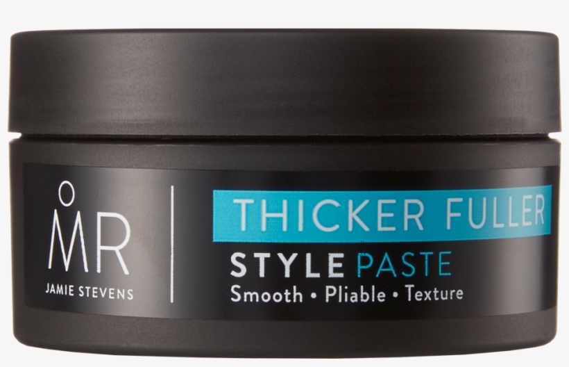 Download Transparent Mr Style Paste - Cosmetics - PNGkit