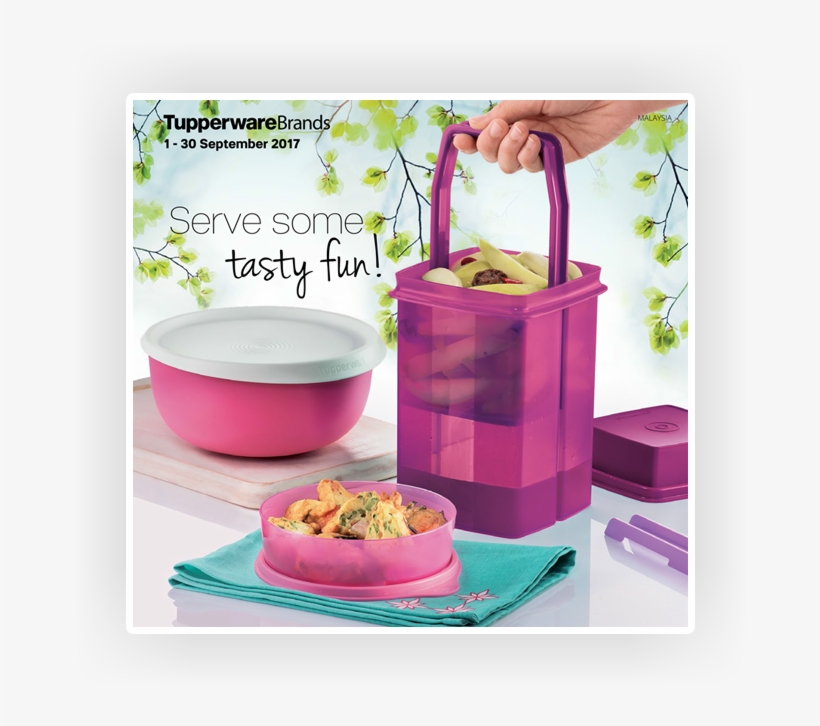 Tupperware Pick A Deli - 800x732 PNG Download - PNGkit