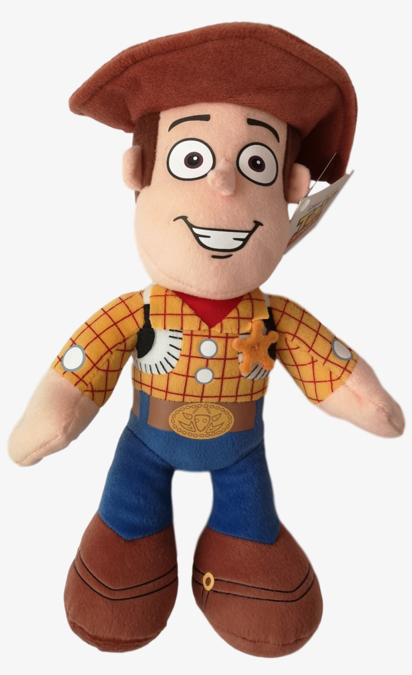 Disney's Toy Story - Stuffed Toy - 1140x1862 PNG Download - PNGkit