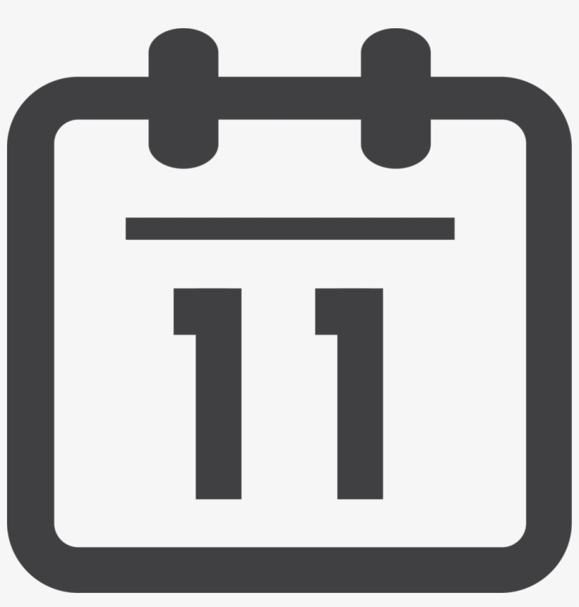 Calendar-1024x1024 - Sign - 1024x1024 PNG Download - PNGkit