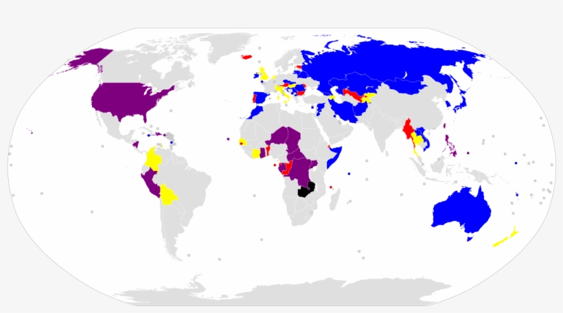 World Map - 1200x616 PNG Download - PNGkit