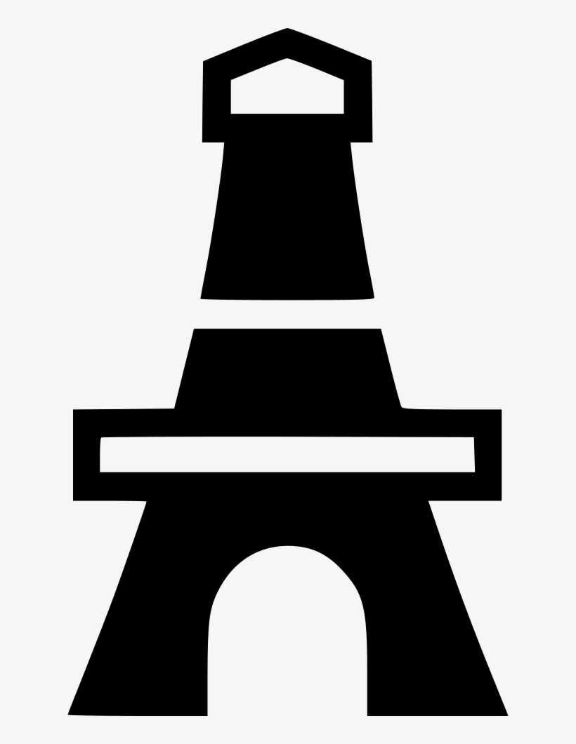 Eifel Tower Comments - 628x980 PNG Download - PNGkit