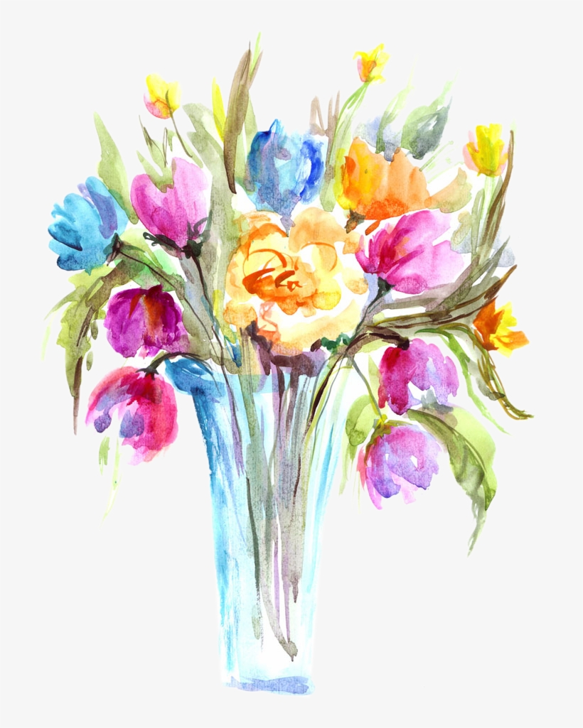 1000 X 1000 6 - Flower Wash Png - 1000x1000 PNG Download - PNGkit