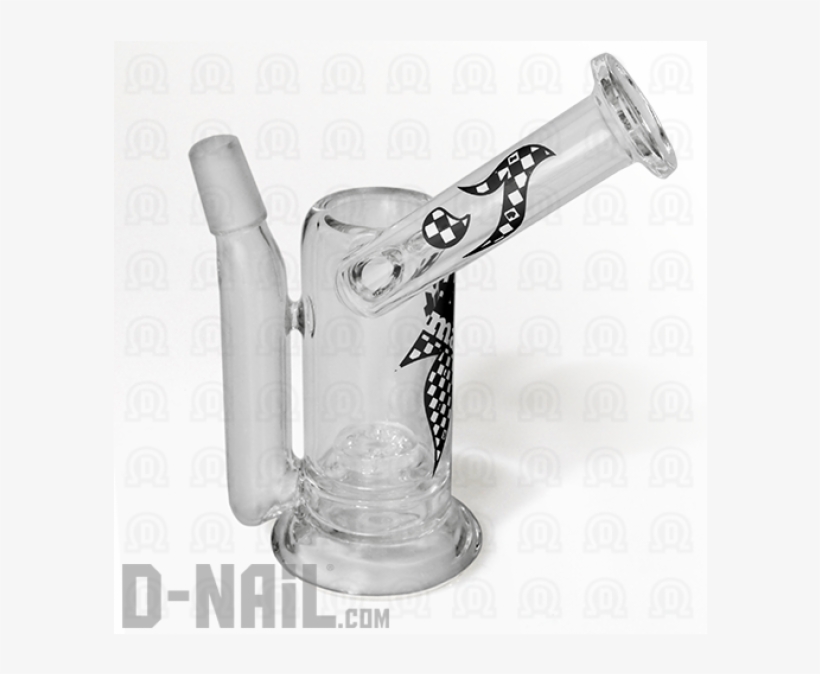 Hitman Sidecar Vapor Rig - Watering Can - 593x772 PNG Download - PNGkit