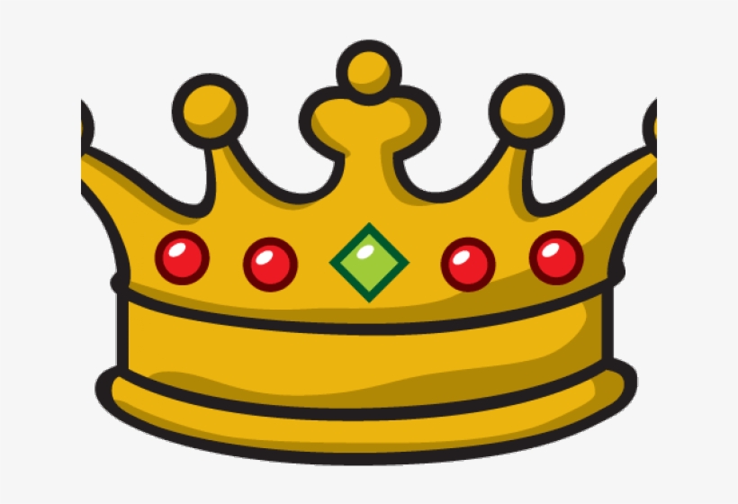Crown Clipart Happy Birthday - Royal Crowns - 640x480 PNG Download - PNGkit