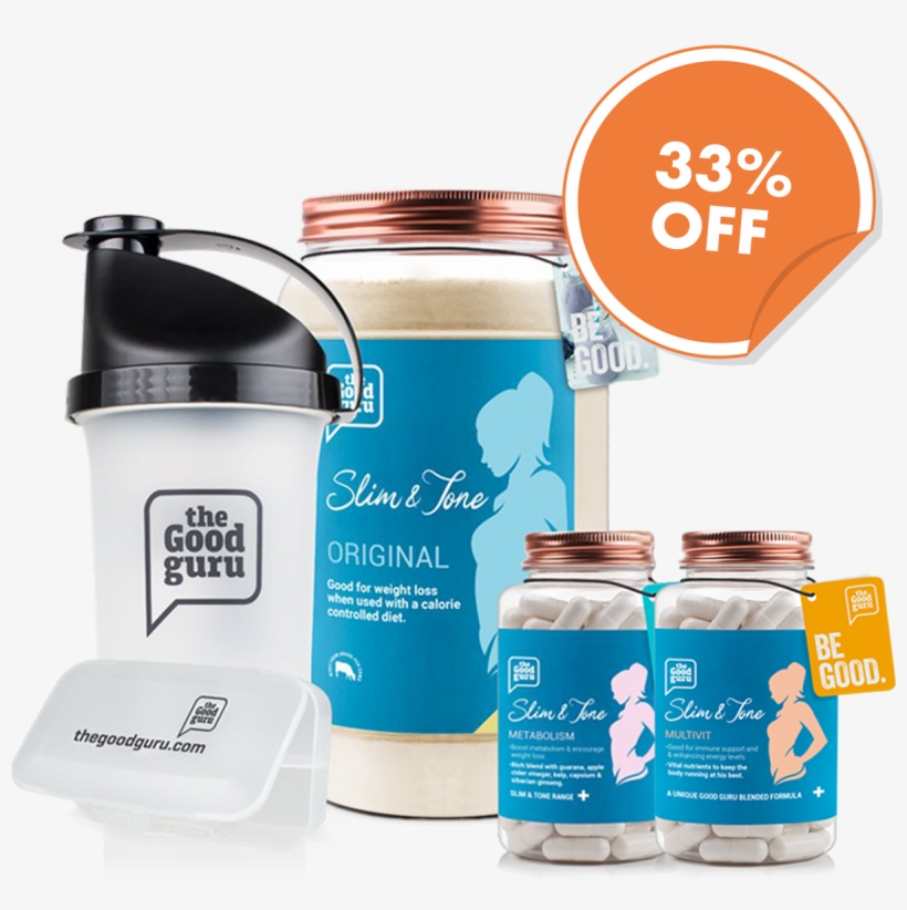 Weight Loss Kit - Water Bottle - 1200x1200 PNG Download - PNGkit