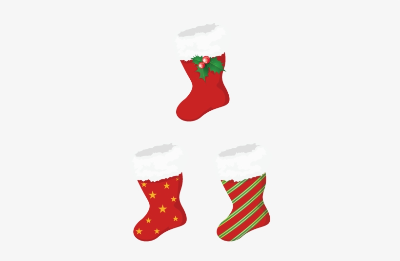 Ornament Christmas Stocking Free Png Hq Clipart - Christmas Day ...