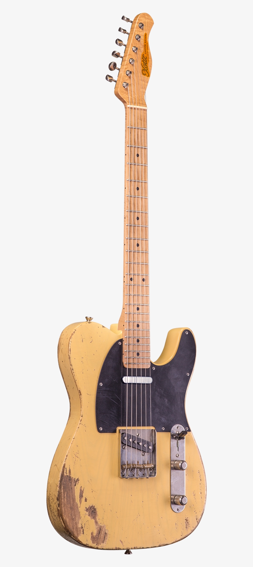 Standard Features Include - Fender Telecaster 1951 - 591x1768 PNG ...