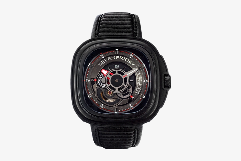 You May Also Like - Sevenfriday Sf P3b 01 - 600x600 PNG Download - PNGkit