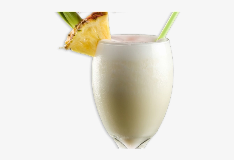 Tropical Clipart Margarita - Batida - 640x480 PNG Download - PNGkit