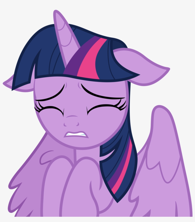 Evil Princess Twilight Sparkle Alicorn