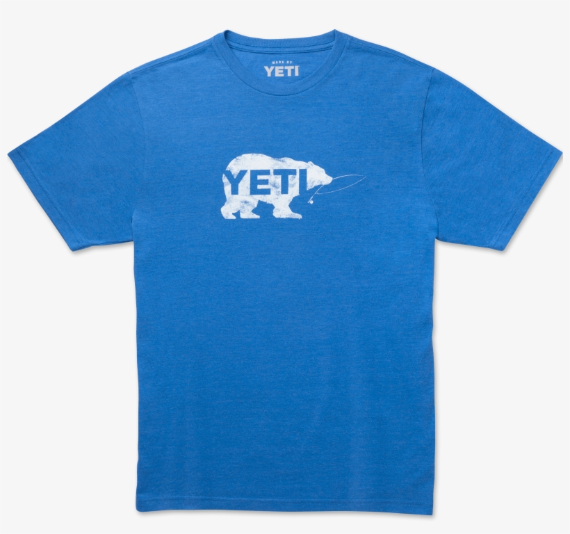 Yeti - Funny Technology T Shirt - 2400x2133 PNG Download - PNGkit