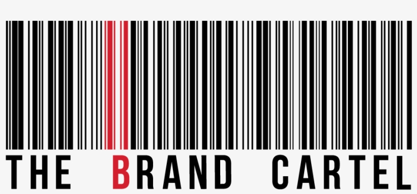 Bc Logo Black And White - Brand Cartel - 1000x450 PNG Download - PNGkit