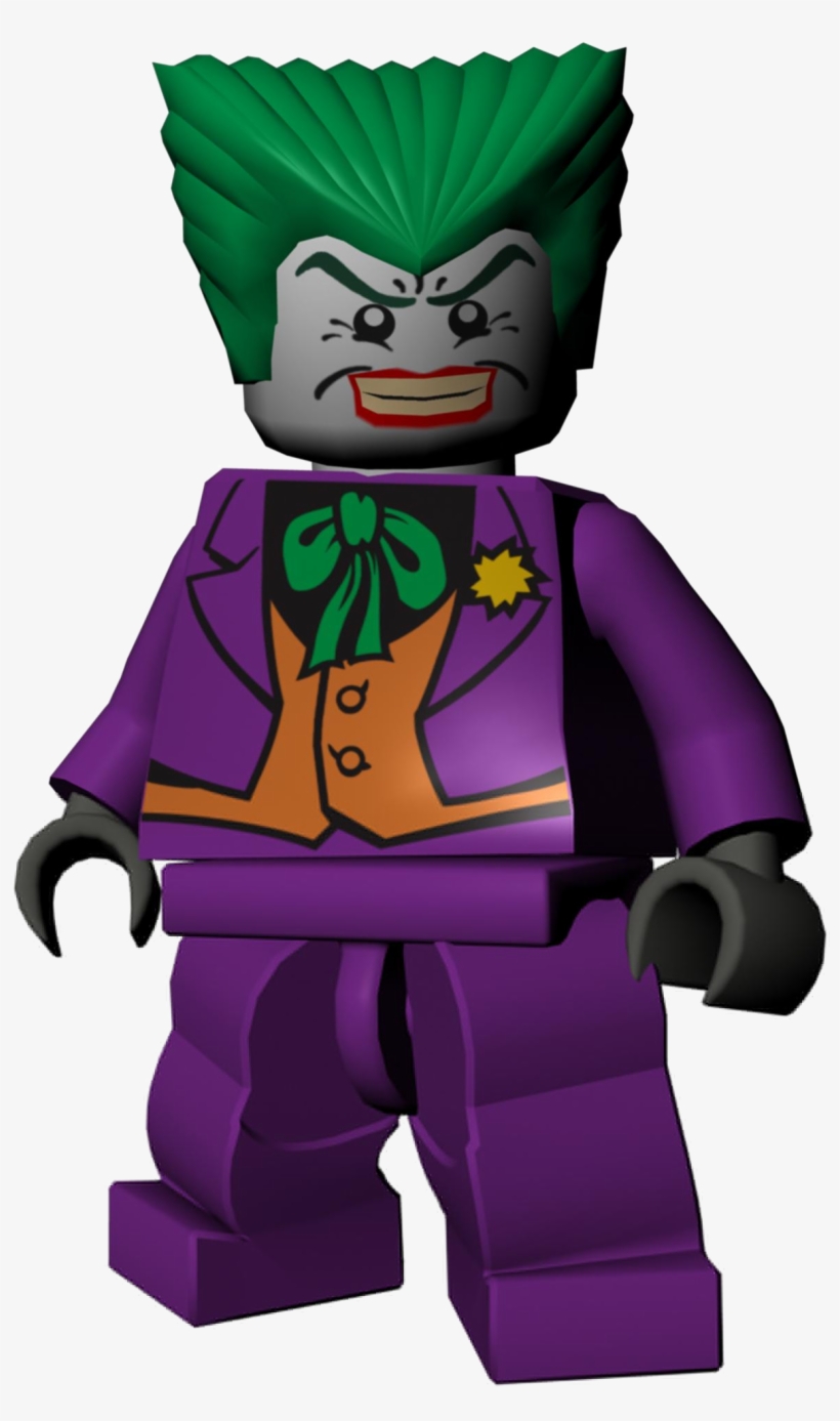 1184 X 1954 2 - Lego Batman Game Joker - 1184x1954 PNG Download - PNGkit