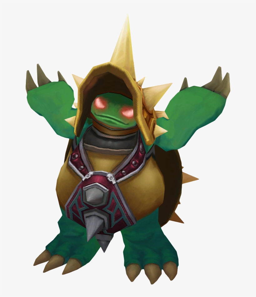 Reginald Monkey League Of Legends