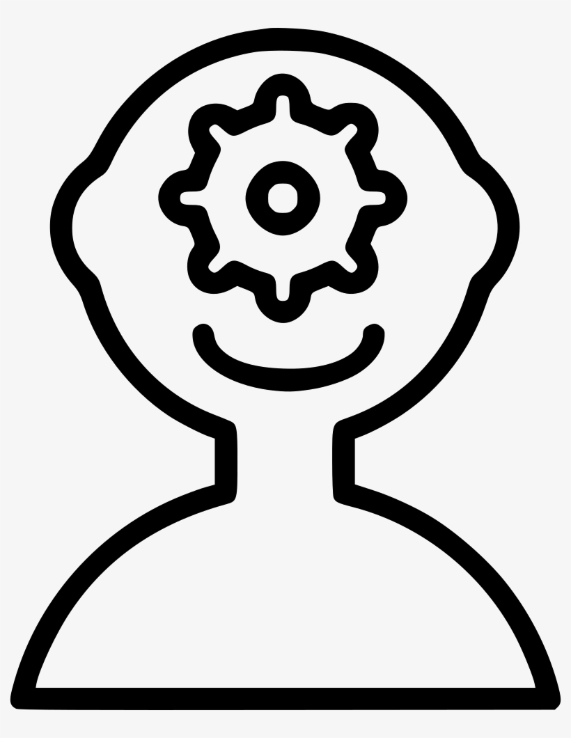 Png File Svg - Theory Of Change Icon - 792x980 PNG Download - PNGkit