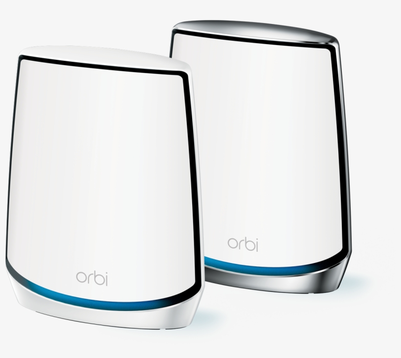 Orbi Ax Mesh Wifi - Lampshade - 1350x1170 PNG Download - PNGkit