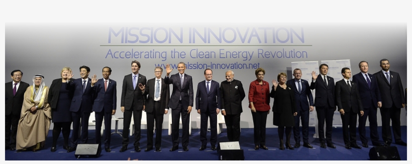 Mission Innovation - 1200x420 PNG Download - PNGkit