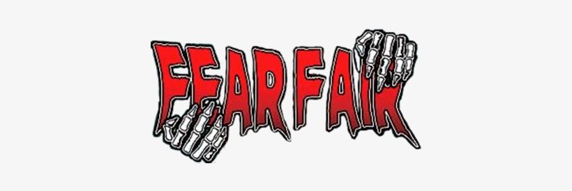 Fear Fair - Sketch - 802x401 PNG Download - PNGkit