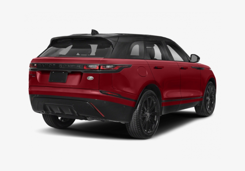 Cc 2019lrs120001 02 1280 1af - 2018 Land Rover Range Rover Velar P250 ...