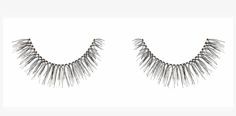 Eyelash Extensions - 1000x1000 PNG Download - PNGkit