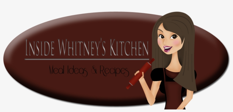 Inside Whitney's Kitchen - Cartoon - 900x400 PNG Download - PNGkit