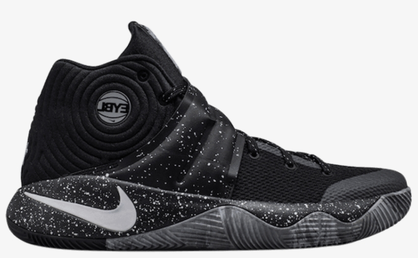 Men's Nike Hyperdunk 2017 - 850x484 PNG Download - PNGkit