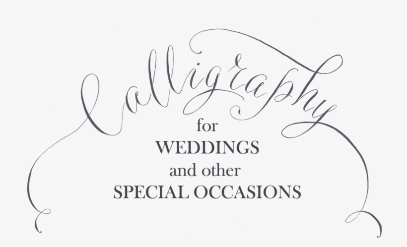 Alphabet In Calligraphy - Old Town Social - 990x500 PNG Download - PNGkit