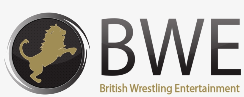 Bwe Wrestling Logo - Archos - 1237x423 PNG Download - PNGkit