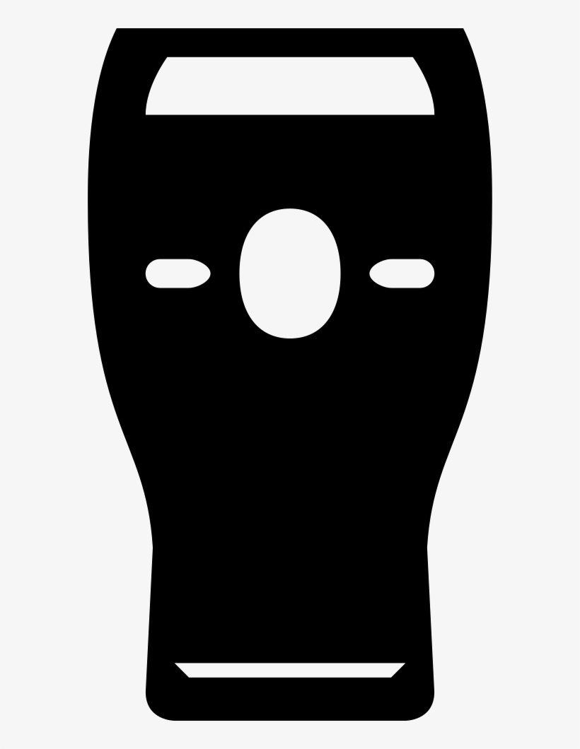 Guinness Clipart Svg - 572x980 PNG Download - PNGkit