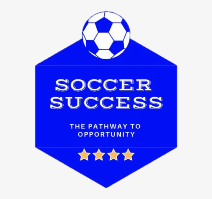 Soccer Success Usa - Sign - 817x718 PNG Download - PNGkit