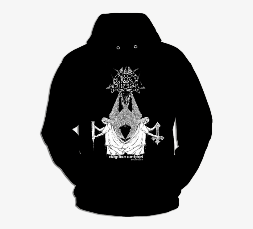 Antaeus Evangelikum Warchangel, Hs - Antaeus Band - 660x660 PNG ...