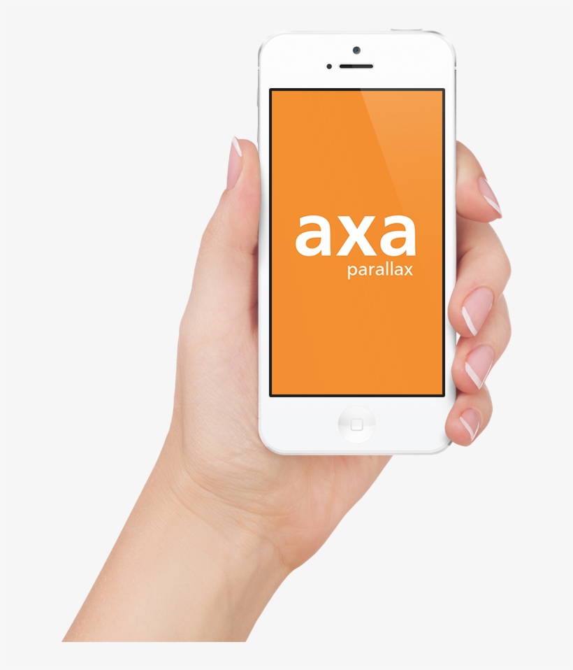 01 - Android Mobile In Hand - 705x906 PNG Download - PNGkit