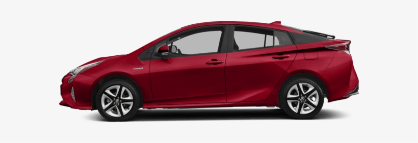 Three Touring - 2018 Prius 2 Eco - 864x477 PNG Download - PNGkit
