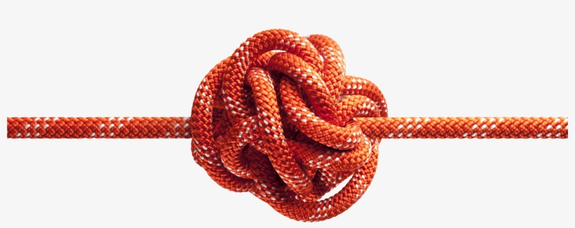 Know The Law - Rope - 5210x2132 PNG Download - PNGkit