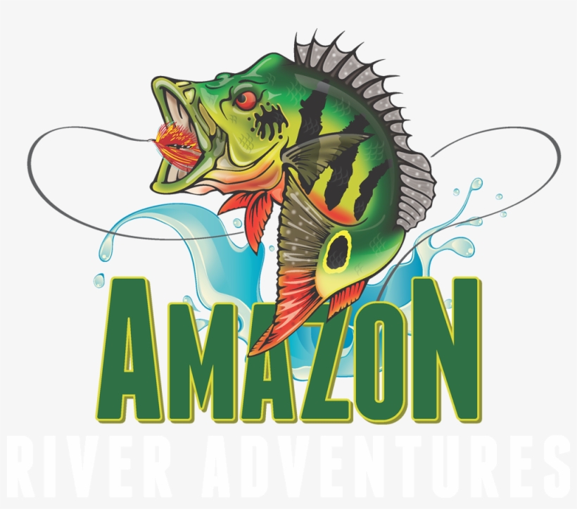 Amazon River Logo - 1000x834 PNG Download - PNGkit