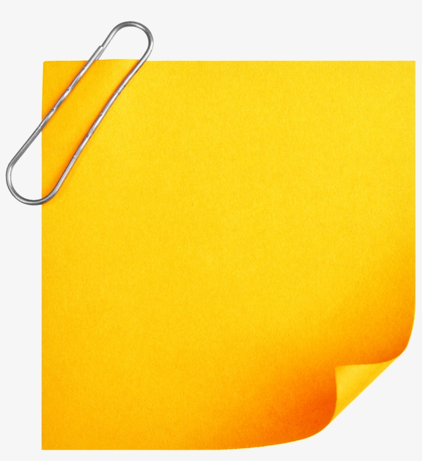 Paper Post It Note - Post It Png Transparent - 1886x1806 PNG Download ...