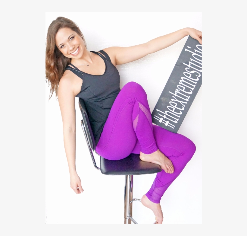 Fitness Classes, Nutrition, Kids Programs - 679x778 PNG Download - PNGkit