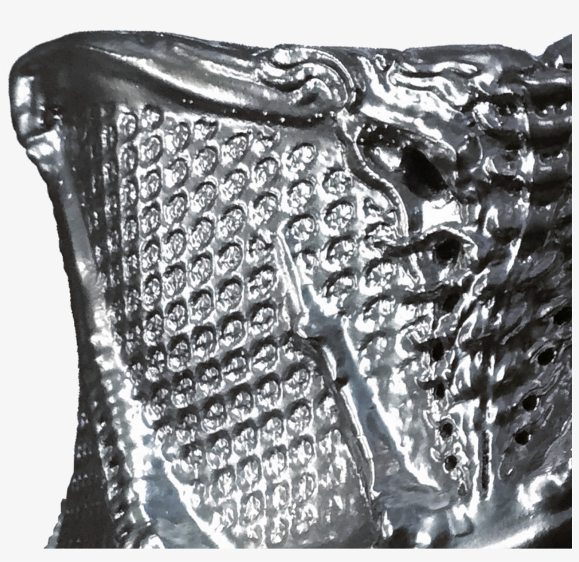 Createx Quicksilver Chrome - 1280x1161 PNG Download - PNGkit